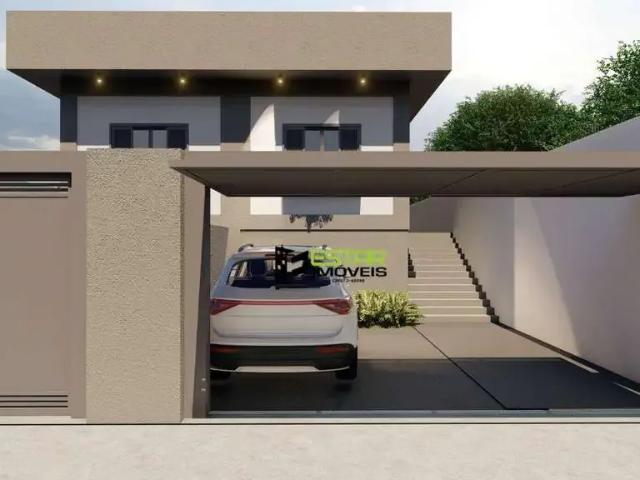 Casa / Sobrado para Venda em Atibaia/SP Jardim Planalto 2 Quartos