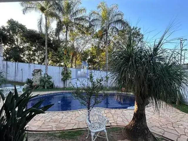 Casa / Sobrado para Venda em Atibaia/SP Jardim Residencial Santa Luiza 4 Quartos