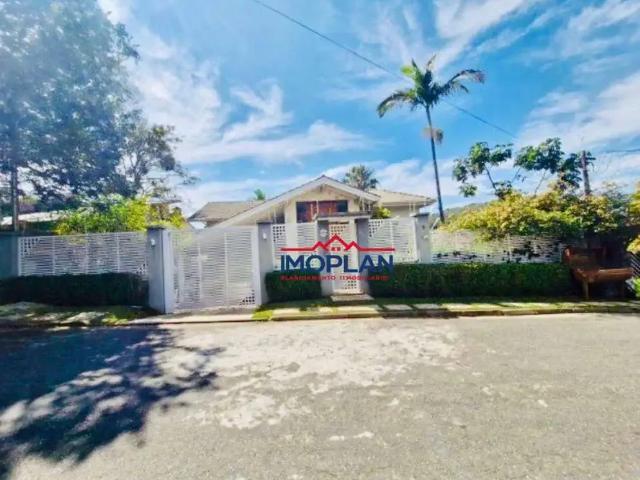 Casa / Sobrado para Venda em Atibaia/SP Jardim Residencial Santa Luiza 5 Quartos