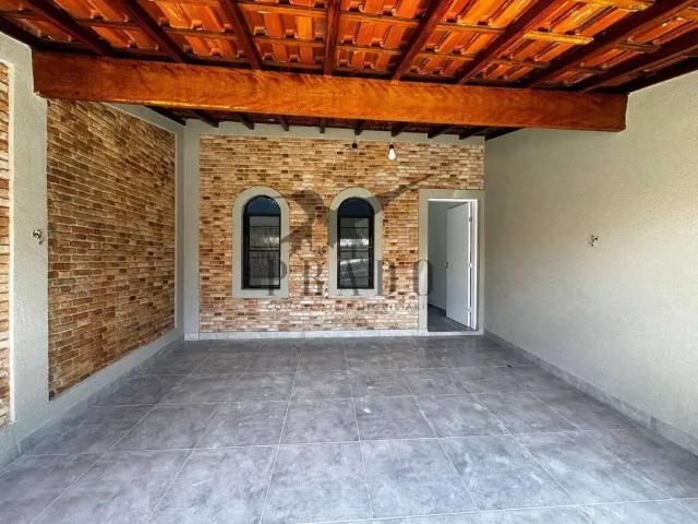 Casa / Sobrado para Venda em Atibaia/SP Jardim Roseli
