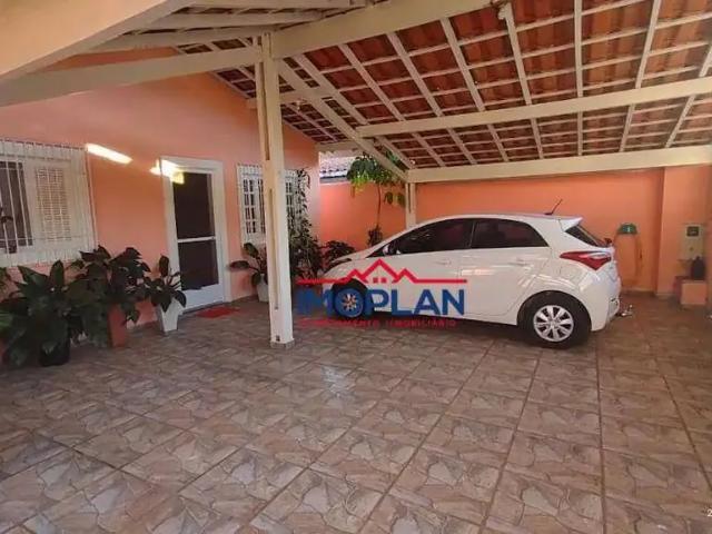 Casa / Sobrado para Venda em Atibaia/SP Jardim Suely 2 Quartos