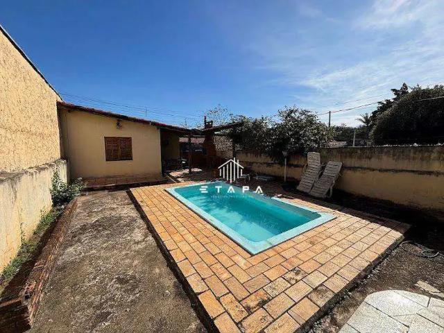 Casa / Sobrado para Venda em Atibaia/SP Jardim Suely 3 Quartos