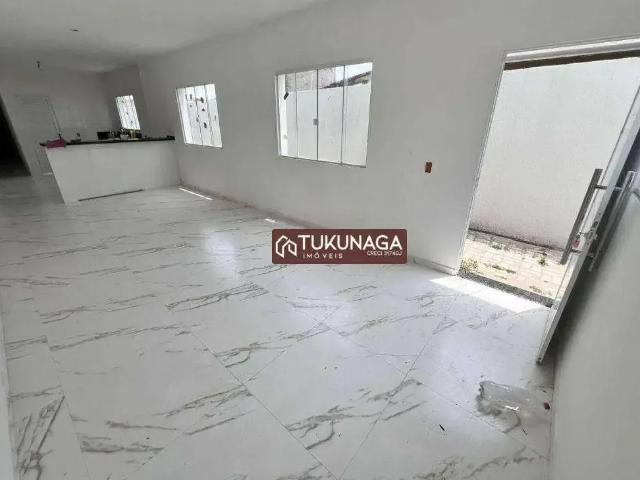 Casa / Sobrado para Venda em Atibaia/SP Jardim Suely 3 Quartos