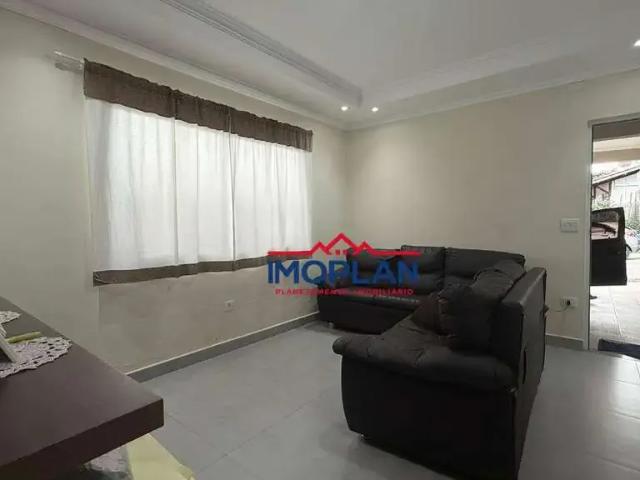 Casa / Sobrado para Venda em Atibaia/SP Jardim São Felipe 3 Quartos
