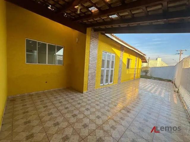 Casa / Sobrado para Venda em Atibaia/SP Jardim São Felipe 3 Quartos