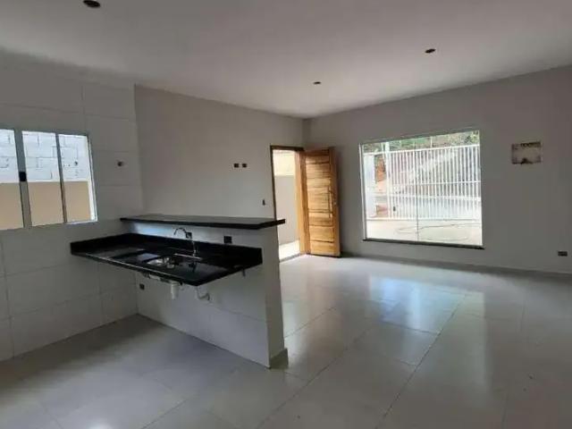Casa / Sobrado para Venda em Atibaia/SP Jardim São Felipe 2 Quartos