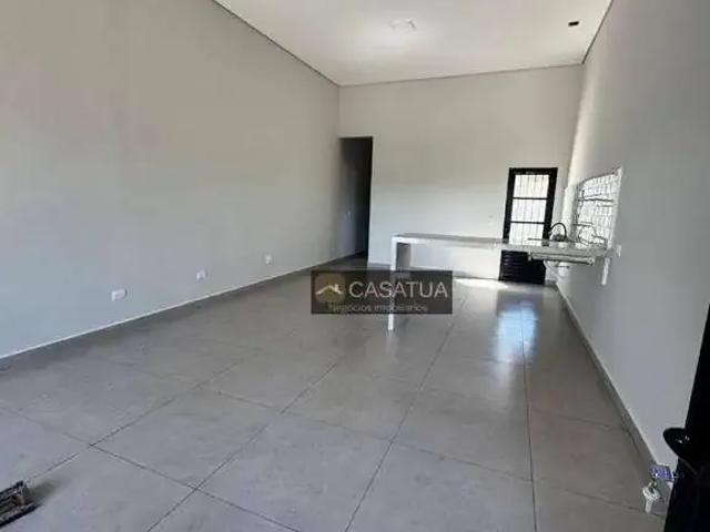 Casa / Sobrado para Venda em Atibaia/SP Jardim São Felipe 2 Quartos