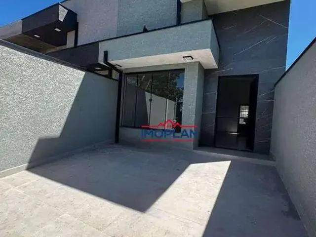 Casa / Sobrado para Venda em Atibaia/SP Jardim São Felipe 2 Quartos