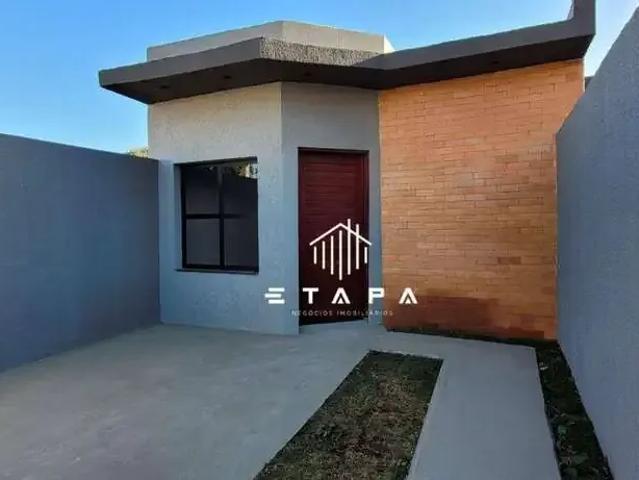Casa / Sobrado para Venda em Atibaia/SP Jardim São Felipe 2 Quartos