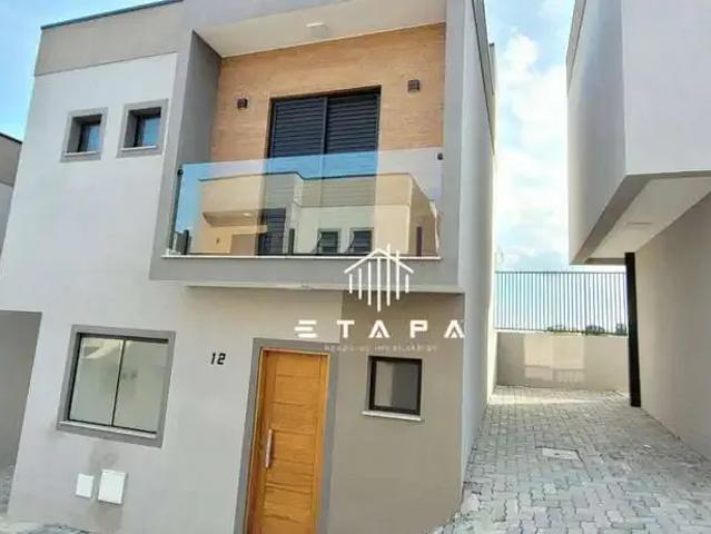 Casa / Sobrado para Venda em Atibaia/SP Jardim São Felipe 2 Quartos