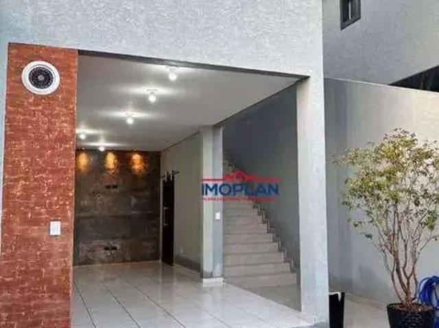Casa / Sobrado para Venda em Atibaia/SP Jardim São Felipe 2 Quartos