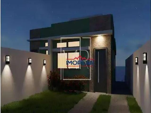 Casa / Sobrado para Venda em Atibaia/SP Jardim São Felipe 2 Quartos