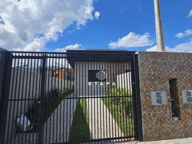 Casa / Sobrado para Venda em Atibaia/SP Jardim São Felipe 2 Quartos