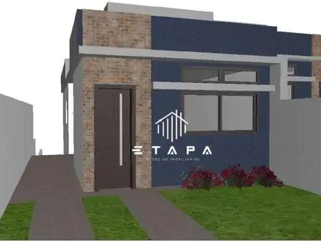 Casa / Sobrado para Venda em Atibaia/SP Jardim São Felipe 2 Quartos