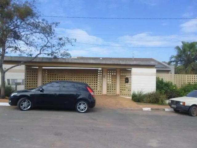 Casa / Sobrado para Venda em Atibaia/SP Jardim São Nicolau 3 Quartos