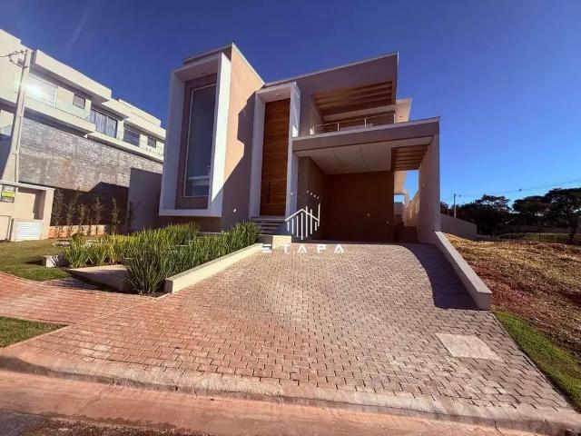 Casa / Sobrado para Venda em Atibaia/SP Jardim São Nicolau 3 Quartos