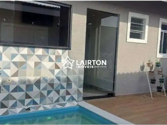 Casa / Sobrado para Venda em Atibaia/SP Jardim Santa Bárbara 3 Quartos
