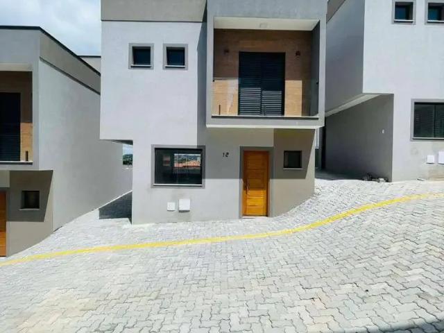 Casa / Sobrado para Venda em Atibaia/SP Jardim Santo Antônio 2 Quartos