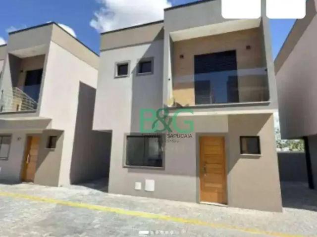 Casa / Sobrado para Venda em Atibaia/SP Jardim Santo Antônio 2 Quartos