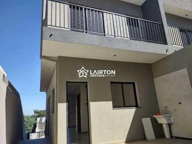 Casa / Sobrado para Venda em Atibaia/SP Jardim Santo Antônio 2 Quartos