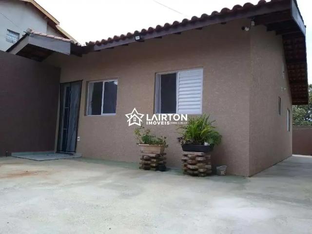 Casa / Sobrado para Venda em Atibaia/SP Jardim Santo Antônio 2 Quartos