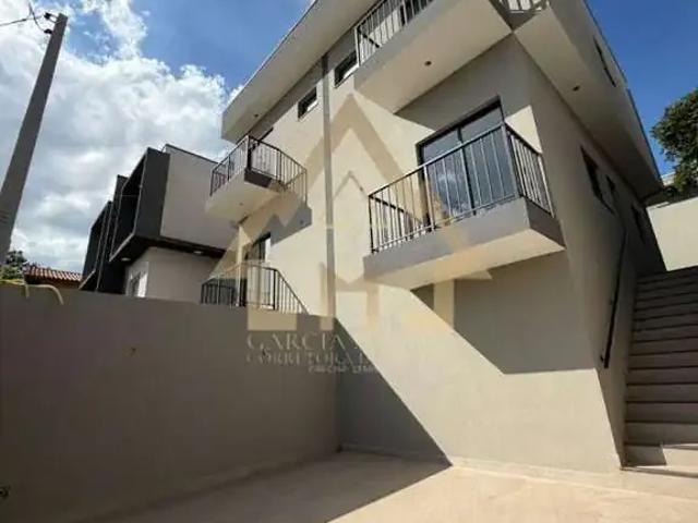 Casa / Sobrado para Venda em Atibaia/SP Jardim Santo Antônio 2 Quartos