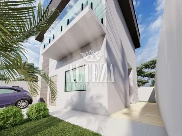 Casa / Sobrado para Venda em Atibaia/SP Jardim Santo Antônio 2 Quartos