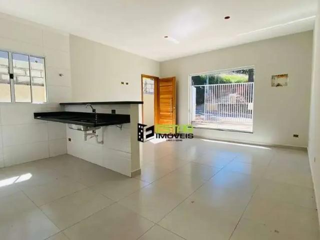 Casa / Sobrado para Venda em Atibaia/SP Jardim Santo Antônio 2 Quartos