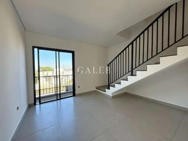 Casa / Sobrado para Venda em Atibaia/SP Jardim Santo Antônio 2 Quartos