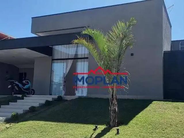 Casa / Sobrado para Venda em Atibaia/SP Jardim Shangri Lá 3 Quartos