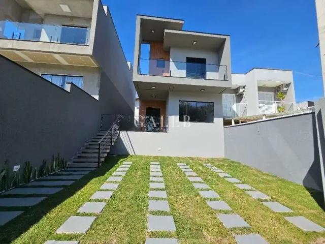 Casa / Sobrado para Venda em Atibaia/SP Jardim Shangri Lá 3 Quartos