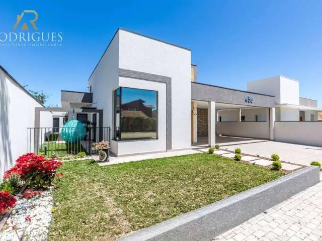 Casa / Sobrado para Venda em Atibaia/SP Jardim Shangri Lá 3 Quartos