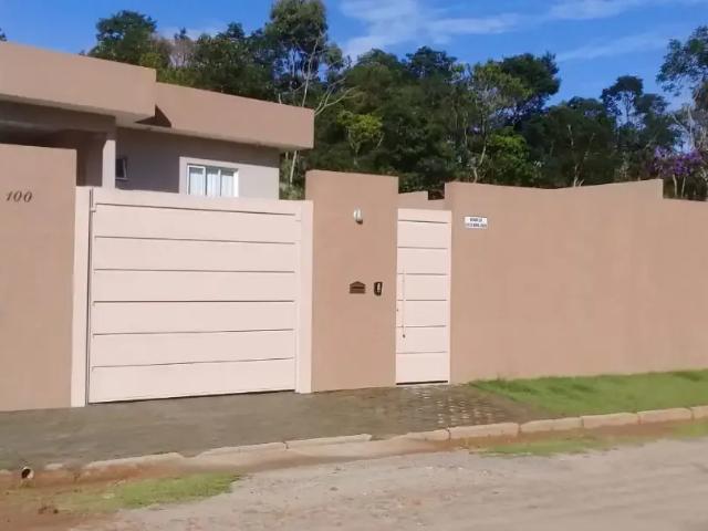 Casa / Sobrado para Venda em Atibaia/SP Jardim Solaris 3 Quartos