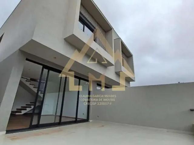 Casa / Sobrado para Venda em Atibaia/SP Jardim Tapajós 3 Quartos