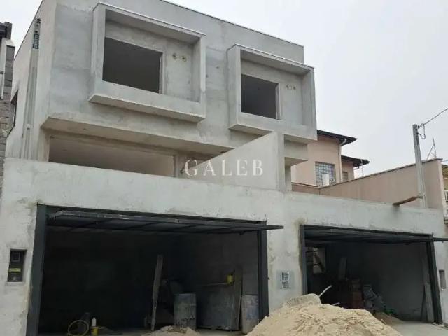 Casa / Sobrado para Venda em Atibaia/SP Jardim Tapajós 3 Quartos