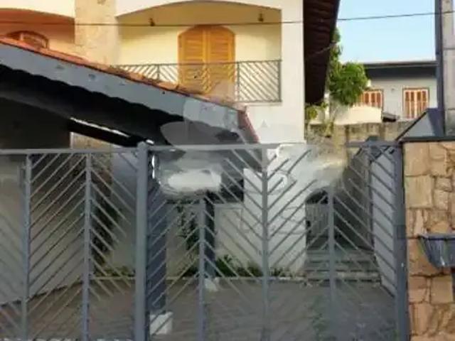 Casa / Sobrado para Venda em Atibaia/SP Jardim Tapajós 2 Quartos