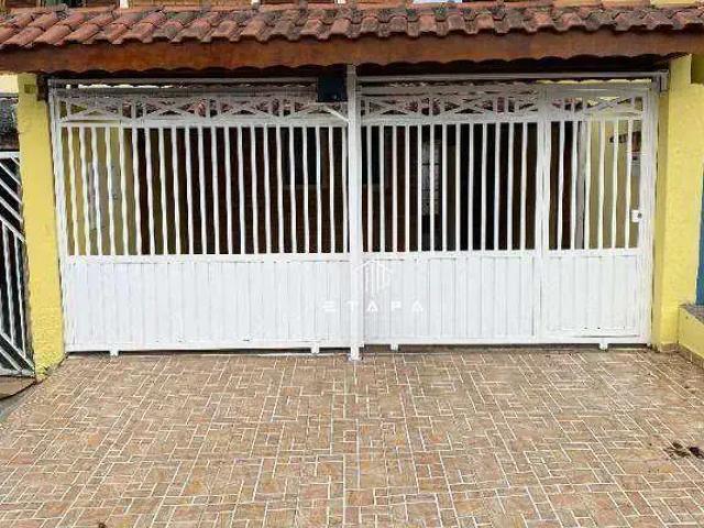 Casa / Sobrado para Venda em Atibaia/SP Jardim Tapajós 2 Quartos