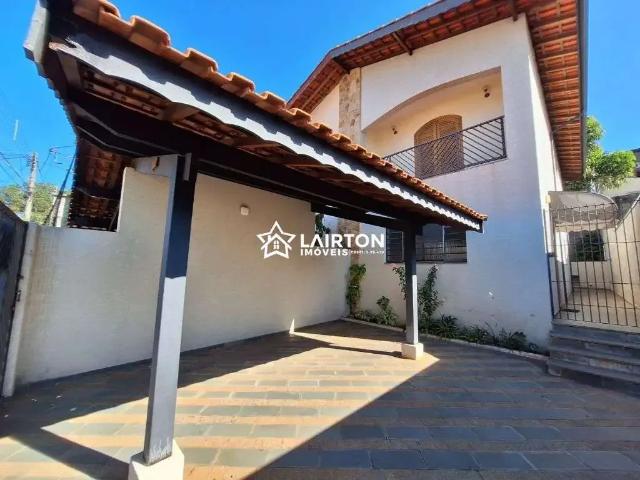 Casa / Sobrado para Venda em Atibaia/SP Jardim Tapajós 2 Quartos