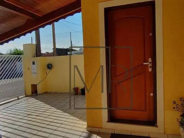 Casa / Sobrado para Venda em Atibaia/SP Jardim Terceiro Centenário 2 Quartos