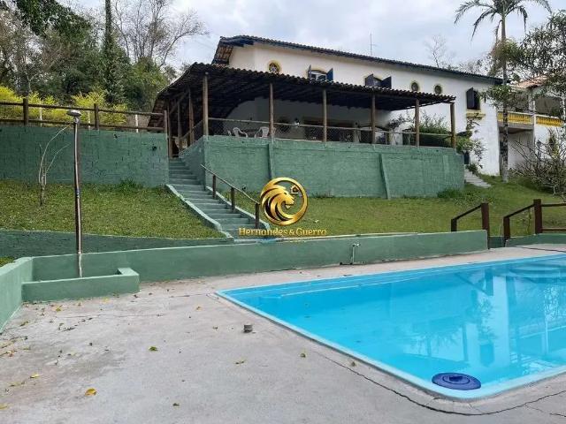 Casa / Sobrado para Venda em Atibaia/SP Jundiaizinho 3 Quartos
