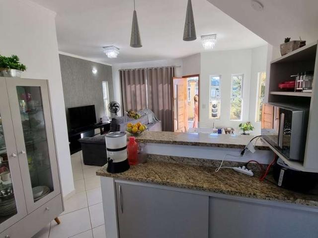 Casa / Sobrado para Venda em Atibaia/SP Loteamento Vale das Flores 3 Quartos