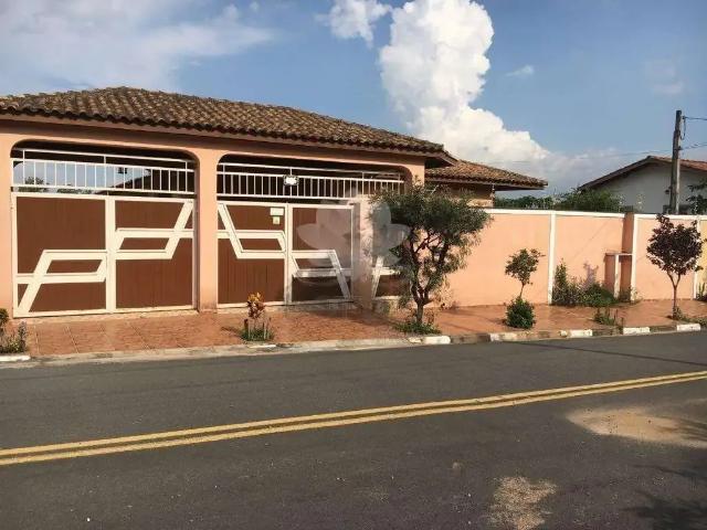 Casa / Sobrado para Venda em Atibaia/SP Loteamento Vale das Flores 3 Quartos