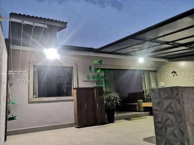 Casa / Sobrado para Venda em Atibaia/SP Loteamento Vale das Flores 1 Quartos