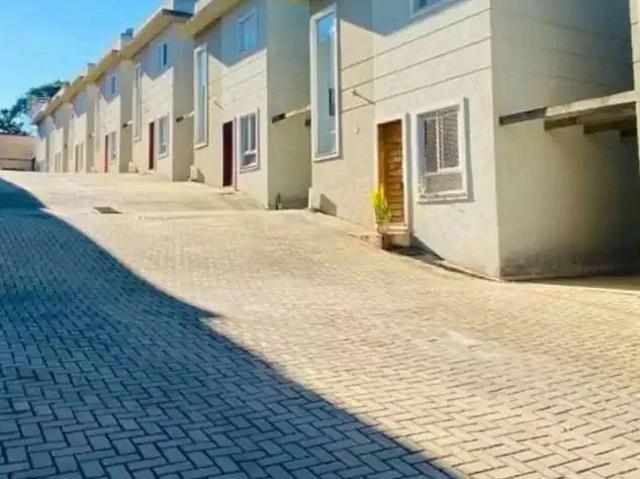 Casa / Sobrado para Venda em Atibaia/SP Loteamento Vale das Flores 2 Quartos
