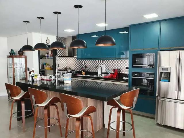 Casa / Sobrado para Venda em Atibaia/SP Loteamento Granville Atibaia 5 Quartos