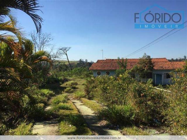 Casa / Sobrado para Venda em Atibaia/SP Loteamento Jardim Morumbi 4 Quartos