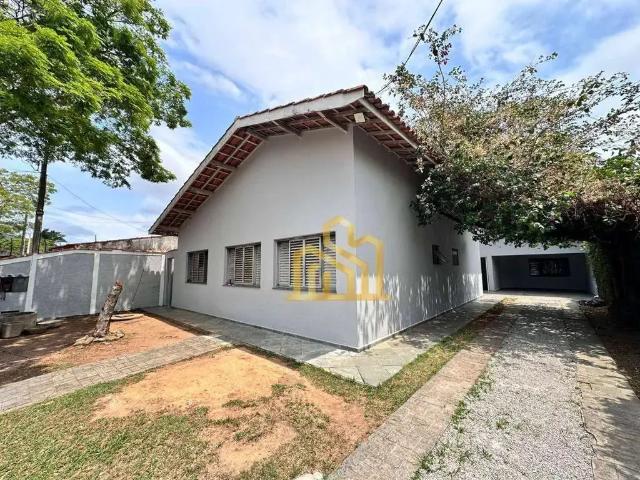 Casa / Sobrado para Venda em Atibaia/SP Loteamento Jardim Morumbi 5 Quartos