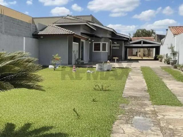 Casa / Sobrado para Venda em Atibaia/SP Loteamento Jardim Morumbi 5 Quartos
