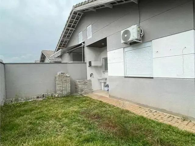 Casa / Sobrado para Venda em Atibaia/SP Loteamento Jardim Morumbi 2 Quartos