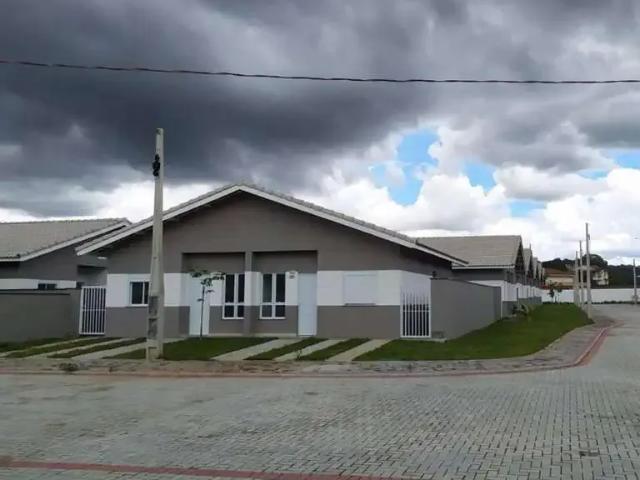 Casa / Sobrado para Venda em Atibaia/SP Loteamento Jardim Morumbi 2 Quartos